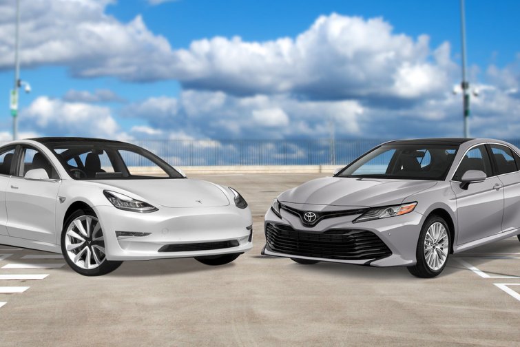 TESLA vs. TOYOTA. Ar TESLA dar praturtins LEAN sistemą? - LEAN projektai